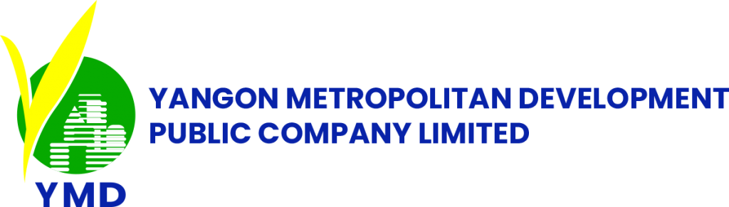 YMD – Yangon Metropolitan Development